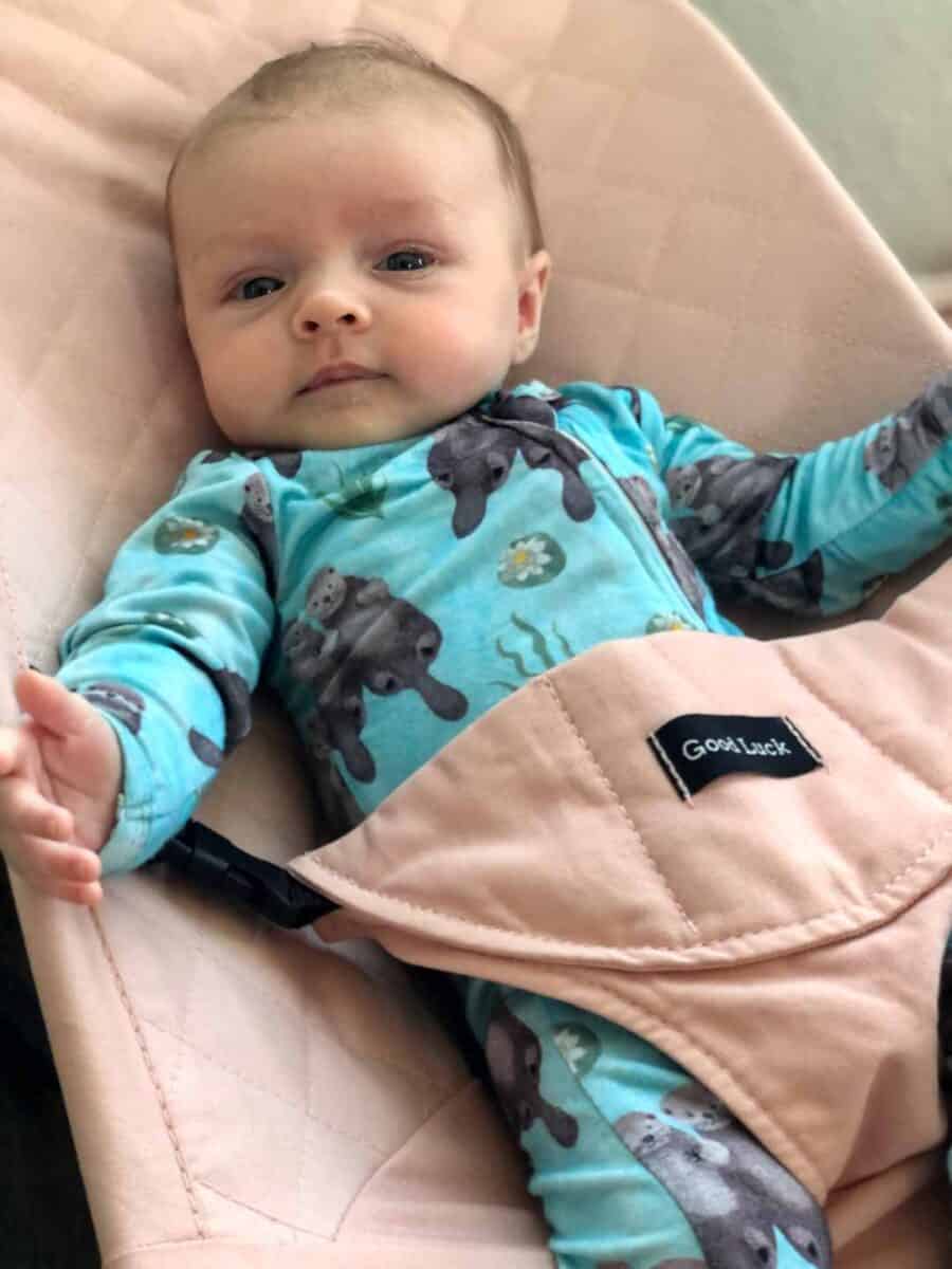 Best Bamboo Baby Clothes & Brands – Softest PJ’s Ever – GETTING STAMPED