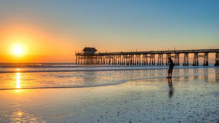 Top 11 Best Beaches Near Disney World