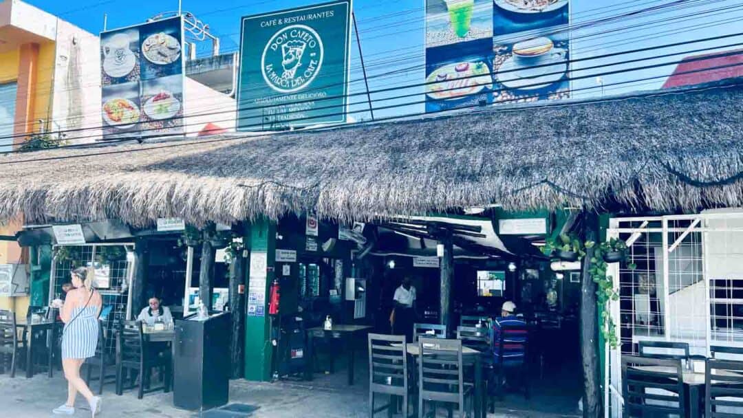 6 Best Breakfasts In Tulum - Go Here Trust Us!