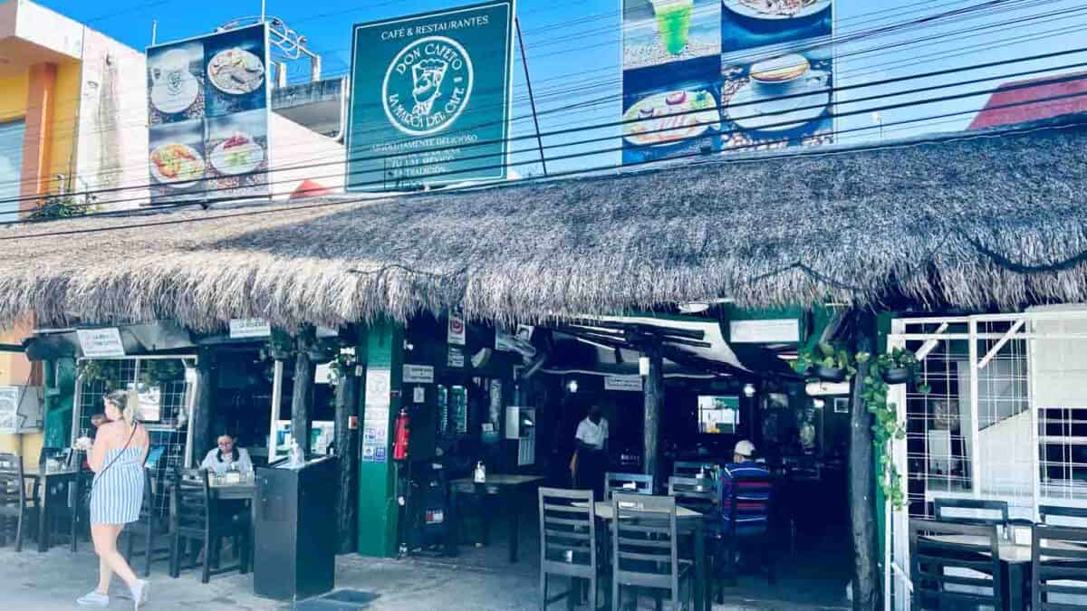 6 Best Breakfasts In Tulum - Go Here Trust Us!