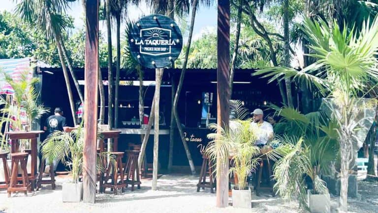 Best Tacos In Tulum Guide - 7 Taco Joints You Can't Miss