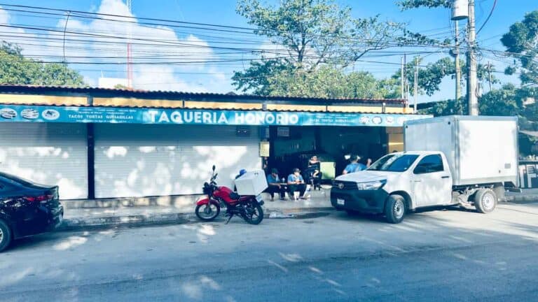 Best Tacos In Tulum Guide - 7 Taco Joints You Can't Miss