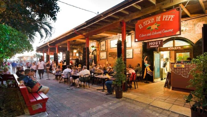 Top 20 Best Bars In Key West | 2024 Nightlife Guide