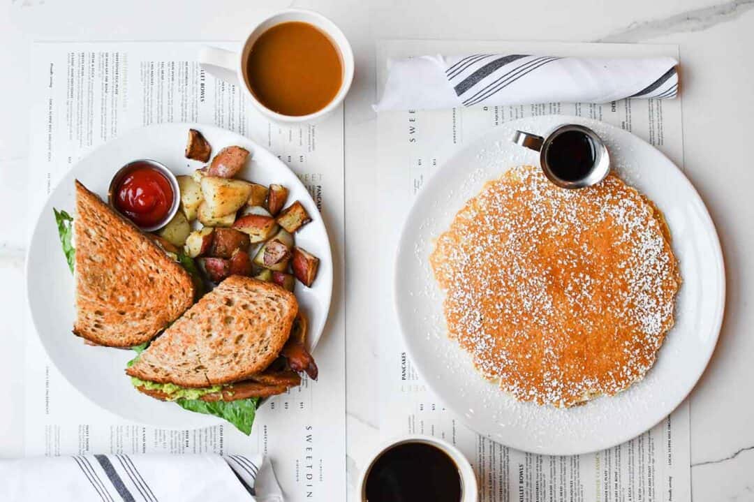 Top 15 Best Lunch Spots In Milwaukee | 2024 Foodie Guide