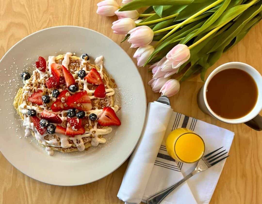 Best Breakfast In Milwaukee | 2024 Brunch Guide For Foodies