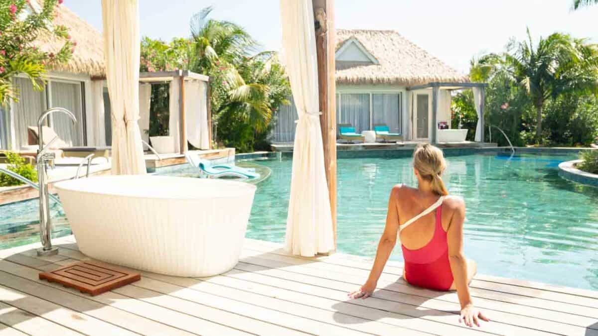 Sandals Curacao - Everything You NEED To Know