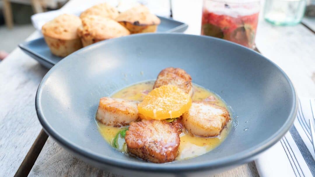 Top 7 Restaurants With The Best Seafood In Key West