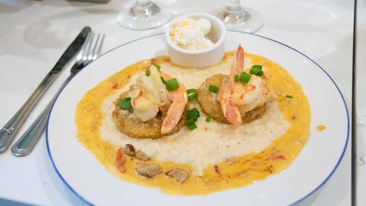 Top 7 Restaurants With The Best Seafood In Key West