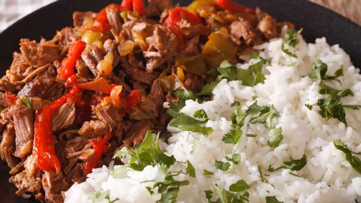 Top 7 Places with the Best Cuban Food in Key West – GETTING STAMPED