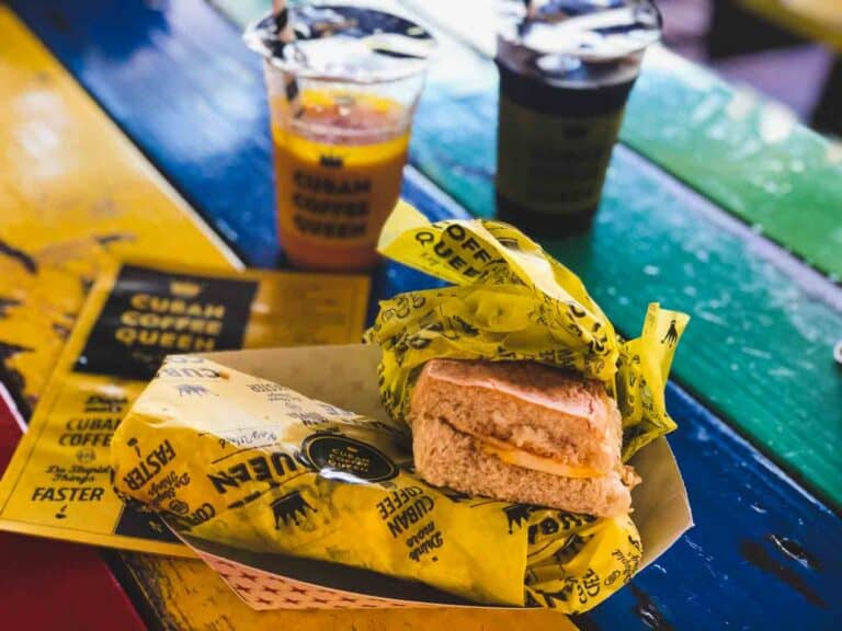 Top 7 Places With The Best Cuban Food In Key West