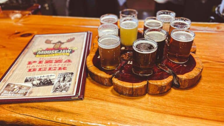 11 Best Restaurants In Wisconsin Dells Must Try