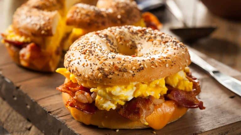 Best Breakfast in Marathon Florida