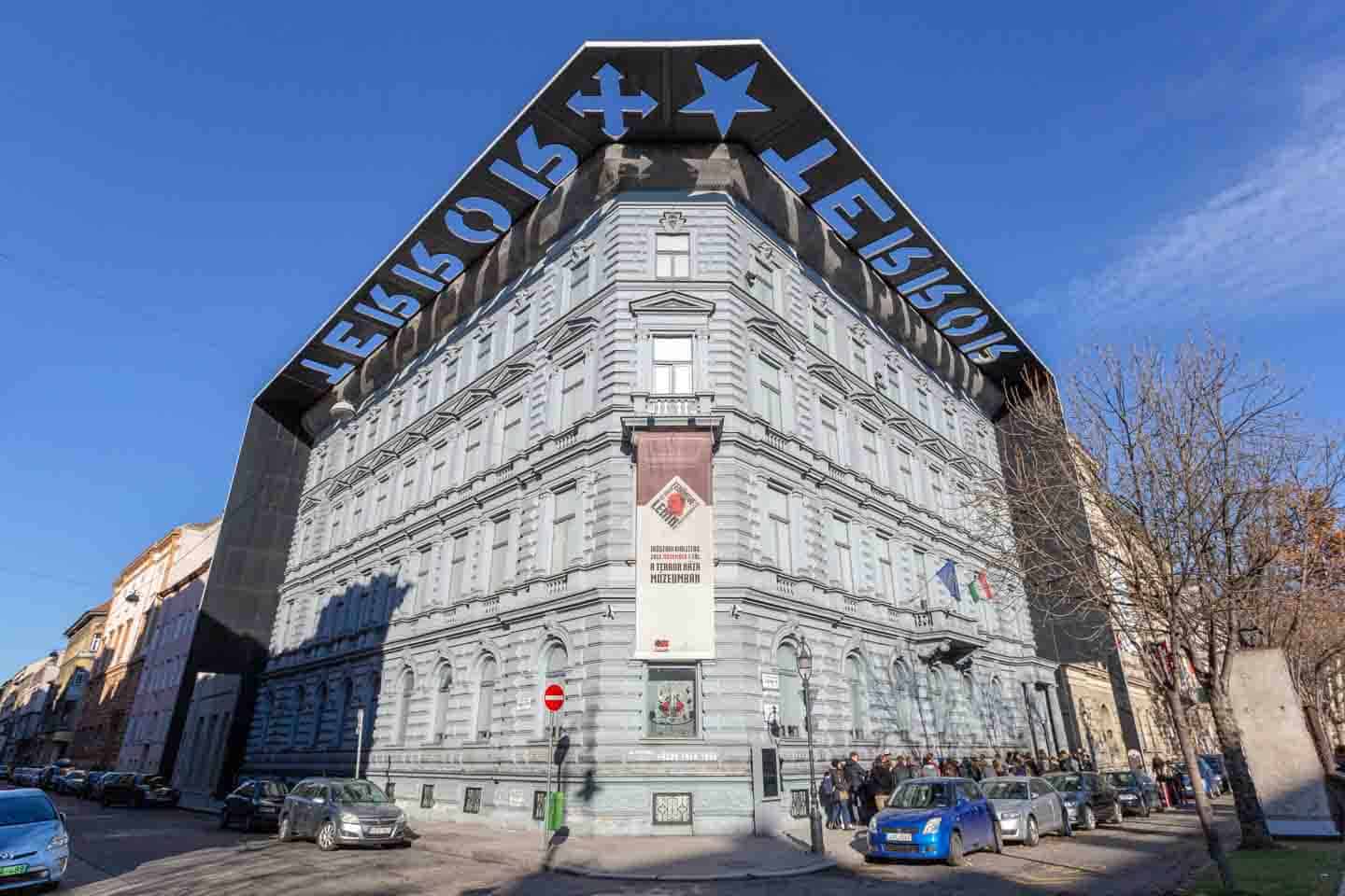 Top 15 Best Budapest Museums