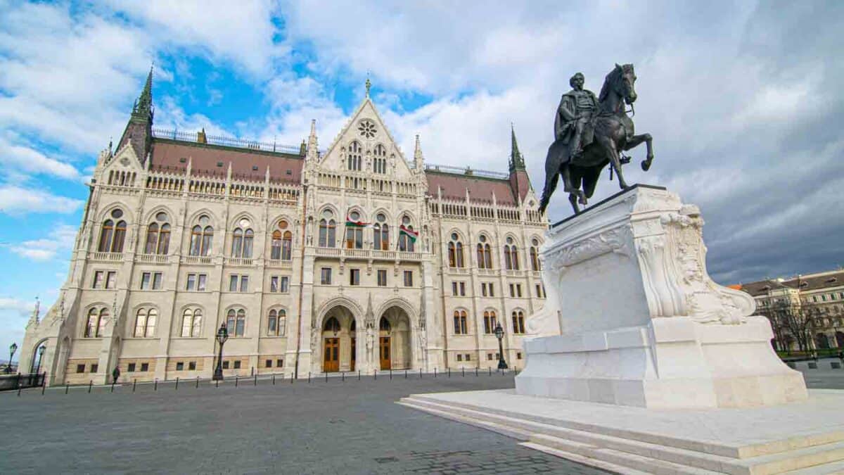 Top 15 Best Budapest Museums