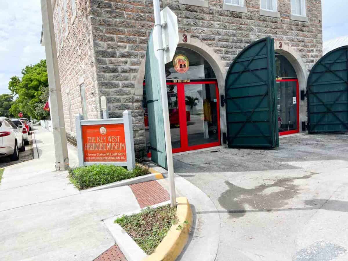 Top 15 Best Museums In Key West