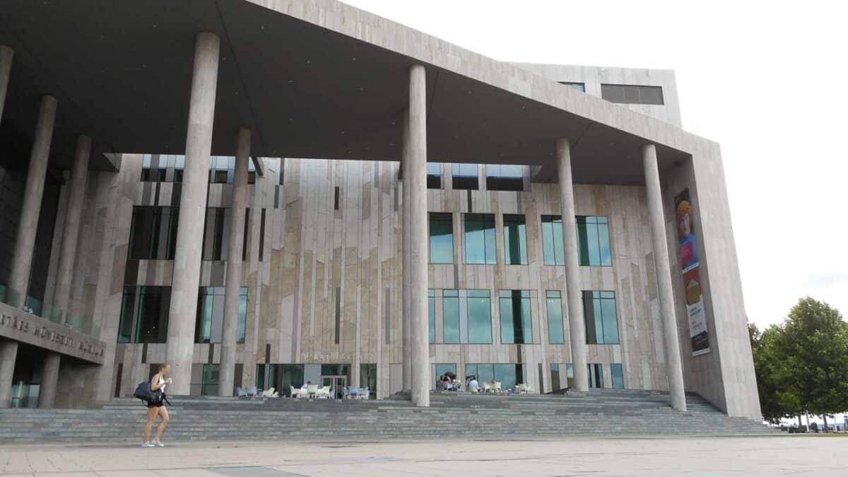 Top 15 Best Budapest Museums