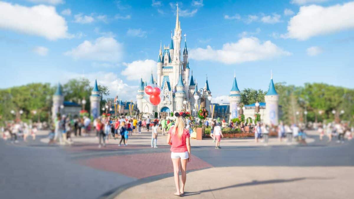 Top 10 Best Florida Spring Break Destinations