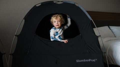 SlumberPod Review & Discount Code | Kid Tested Worth It?