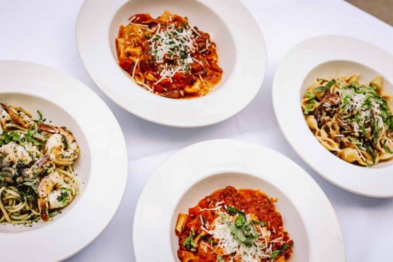 Top 10 Best Italian Restaurants In Milwaukee | 2024 Guide