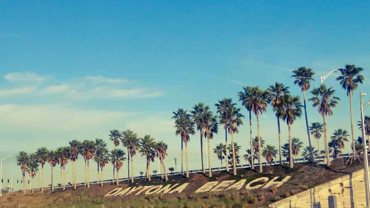 Things To Do In Daytona Beach