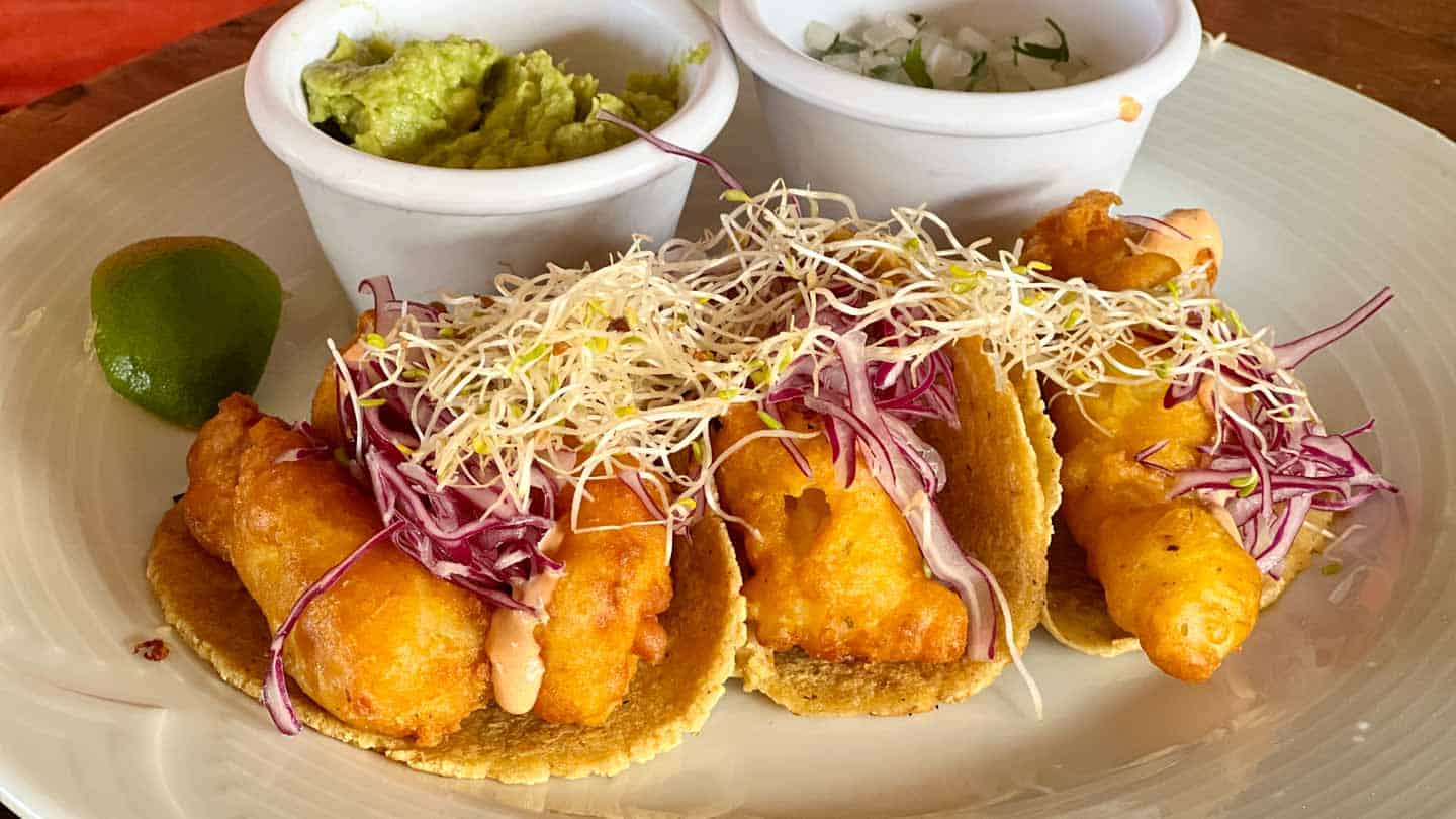 Best Restaurants In Bacalar, Mexico Foodie Guide
