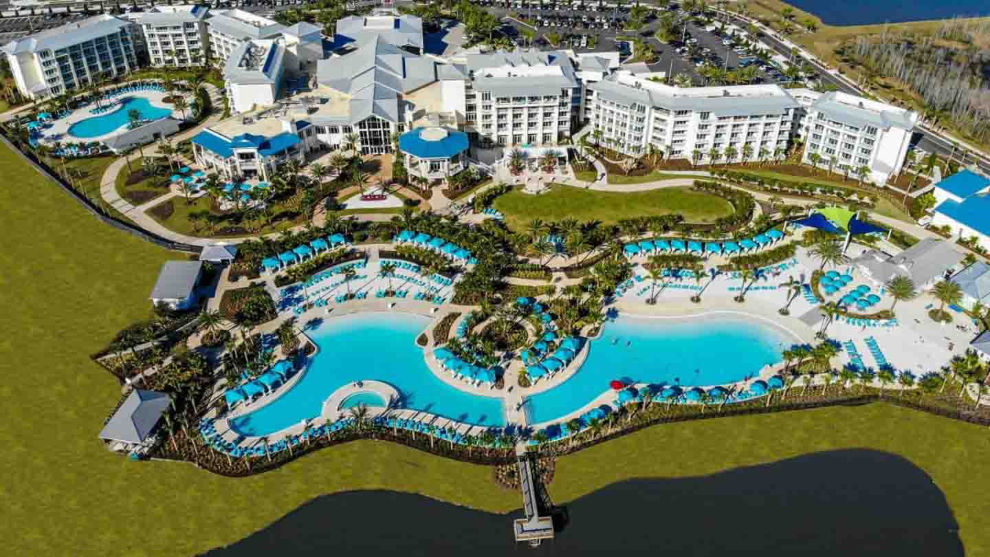 15 Best Orlando Waterpark Hotels Families will Love