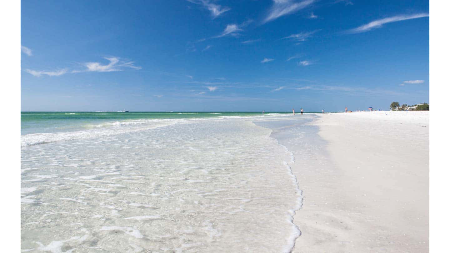 Top 14 Best White Sand Beaches In Florida Top 14 Best White Sand Beaches In Florida