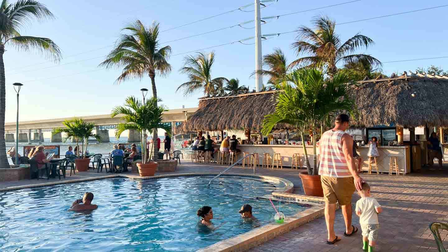 Top 12 Best Florida Keys Bars