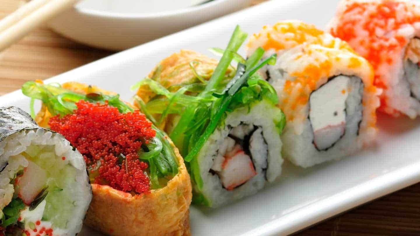 Best Sushi In Key West Top 7 Restaurants | 2024 Foodie Guide