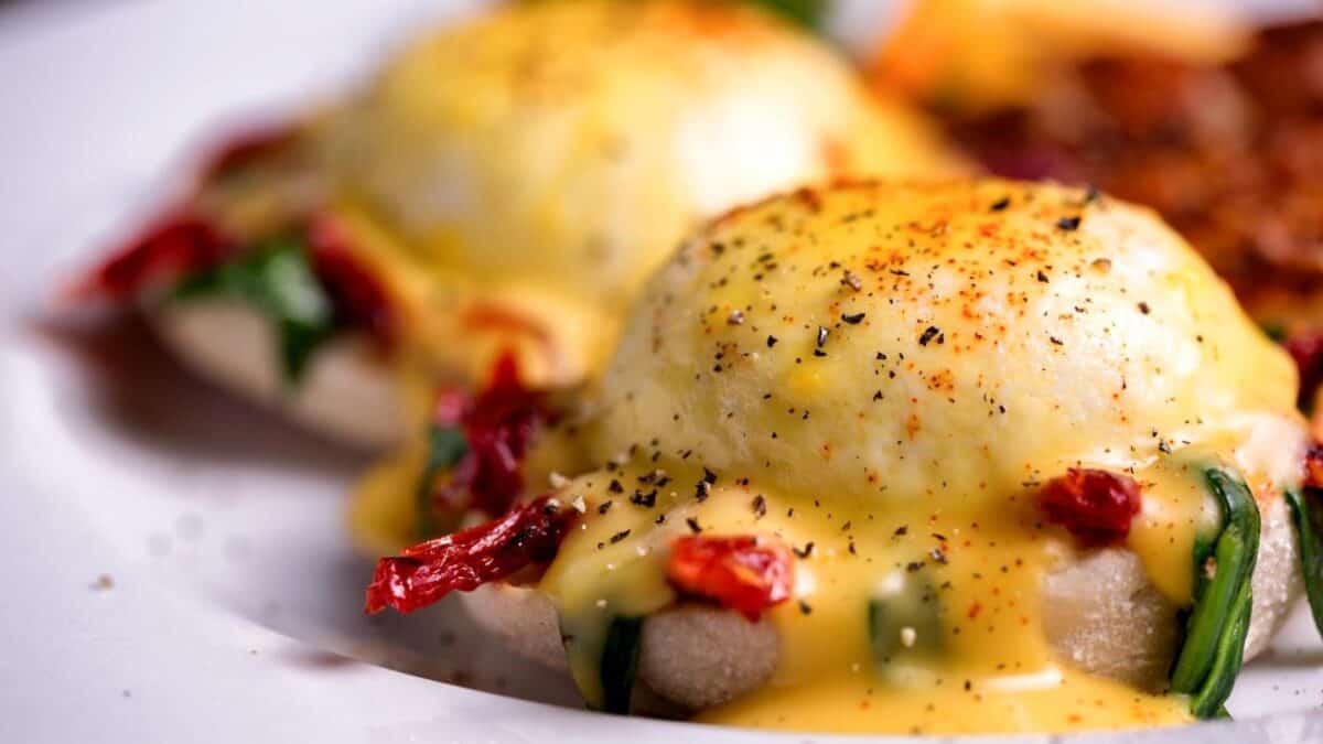 Best Breakfast In Marathon Florida