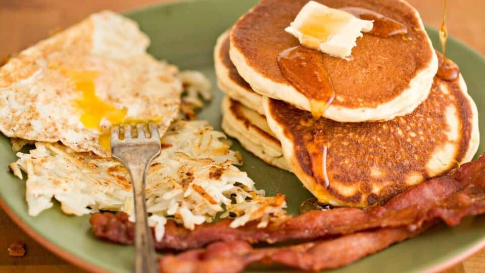 Best Breakfast In Marathon Florida