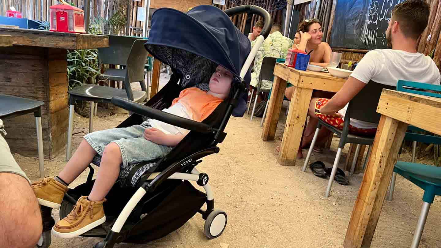 Top 10 Best Disney Approved Strollers 2023 - New Rules