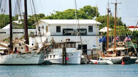 Best Key West Restaurants On The Water - Dinner With A View