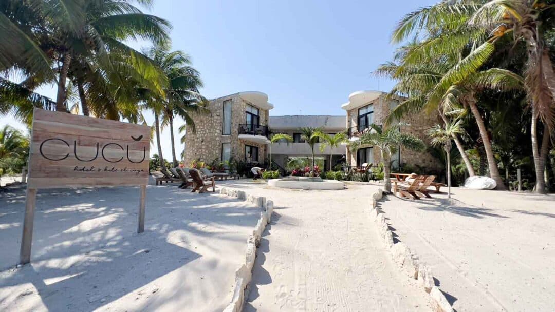 El Cuyo Mexico 2024 Travel Guide - Hidden Gem In The Yucatan