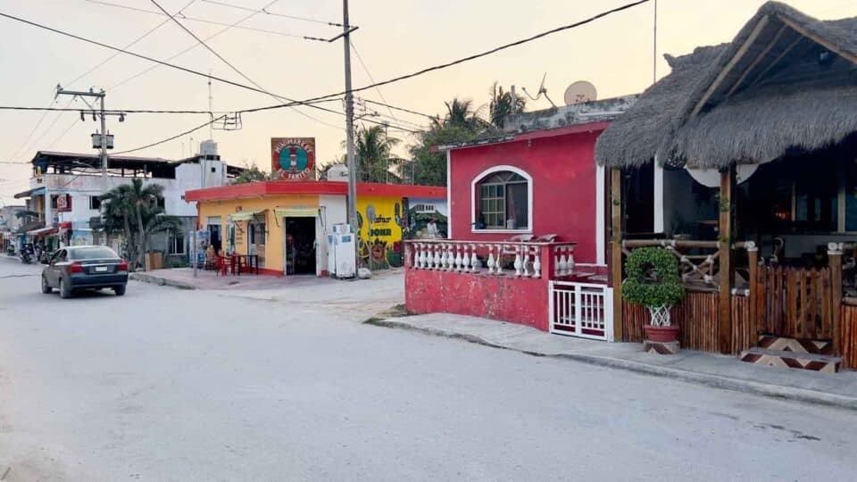 El Cuyo Mexico 2024 Travel Guide - Hidden Gem In The Yucatan