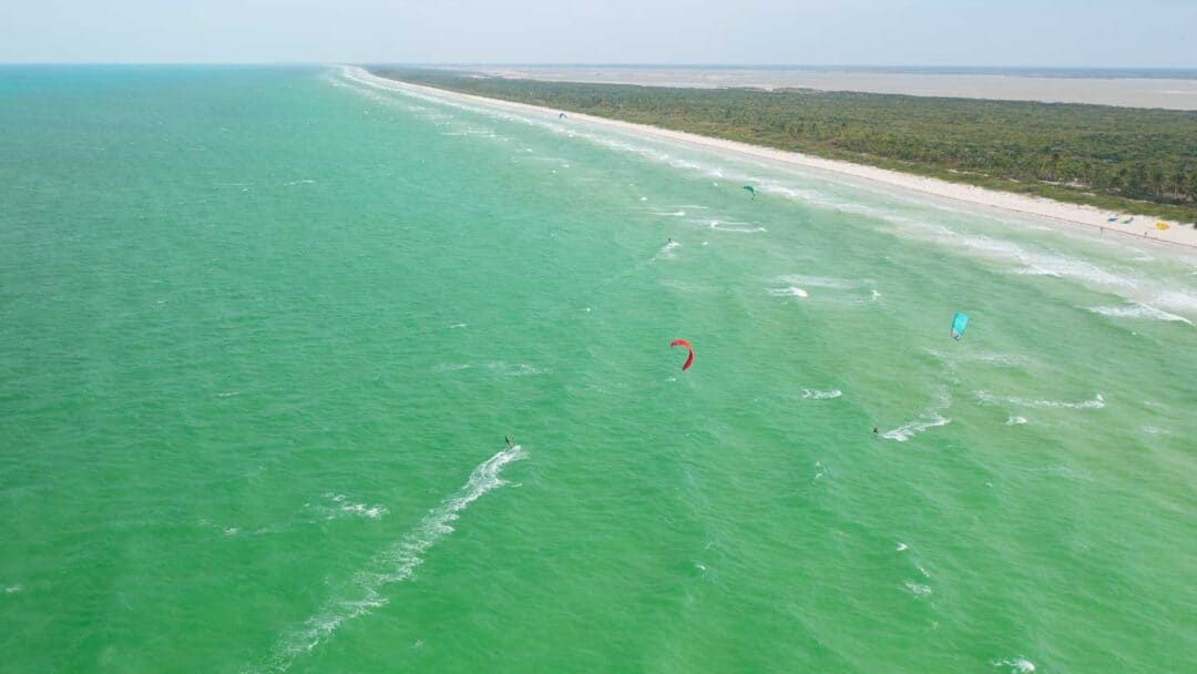 El Cuyo Mexico 2024 Travel Guide - Hidden Gem In The Yucatan