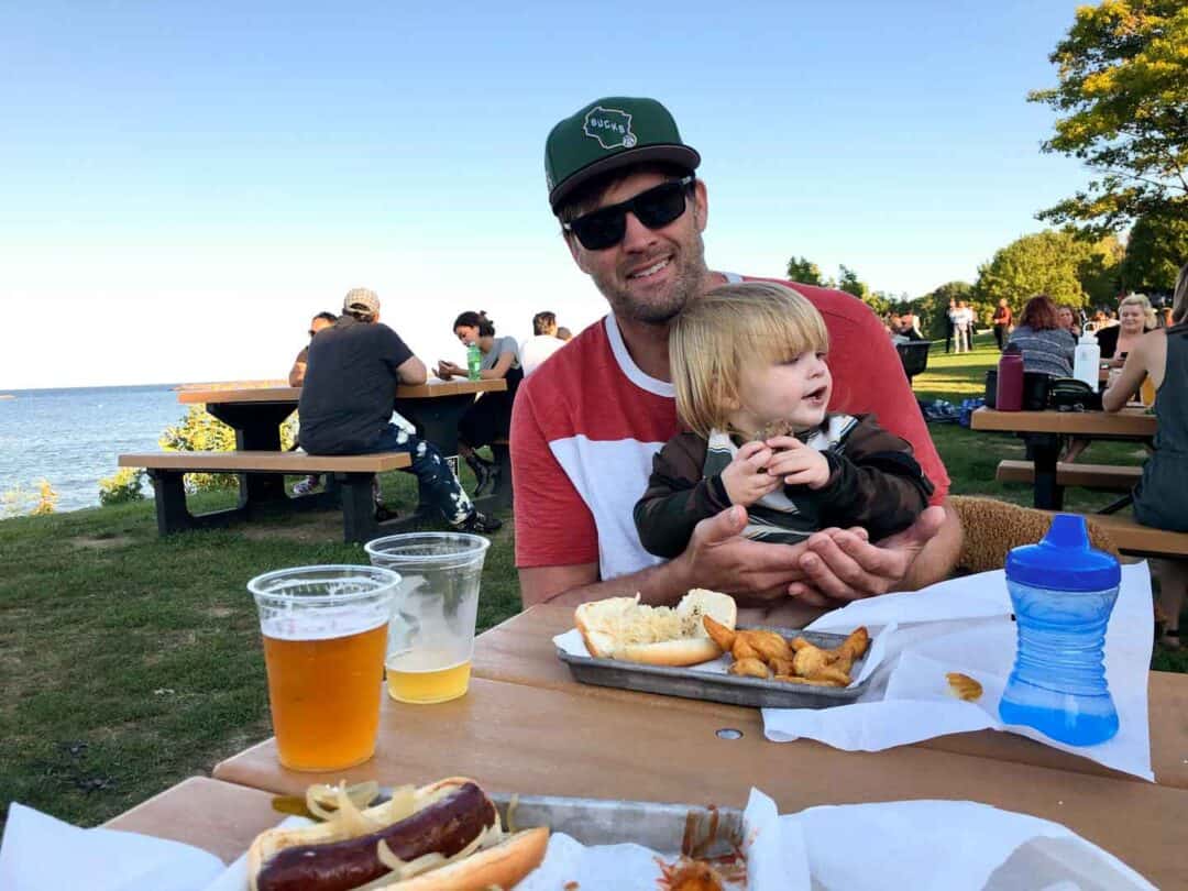 Best Kid Friendly Restaurants In Milwaukee | 2024 Guide