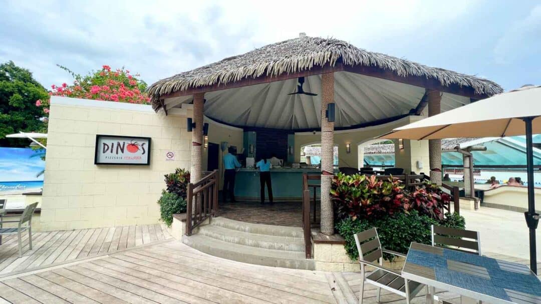 Beaches Negril Restaurants Review - 2024 Resort Dining Guide