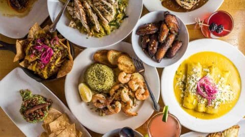 Best Mexican In Milwaukee | Local's Restaurant Guide 2025