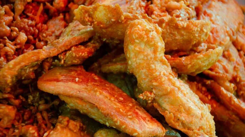 Insider Guide What To Eat In Bangkok - 16 Must-Try Dishes