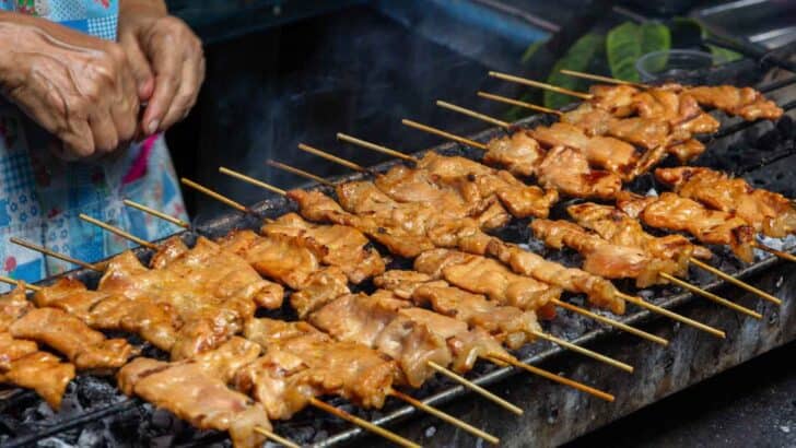 Insider Guide What To Eat In Bangkok - 16 Must-Try Dishes