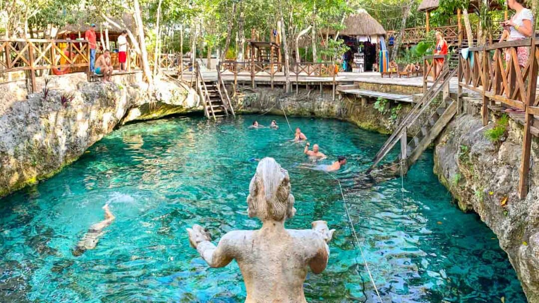 10 Best Cenotes Near Tulum - Must Visit List!