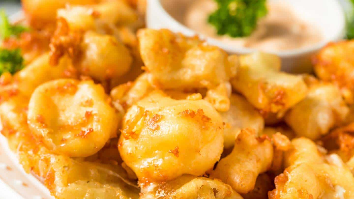 Top 10 Best Cheese Curds In Milwaukee