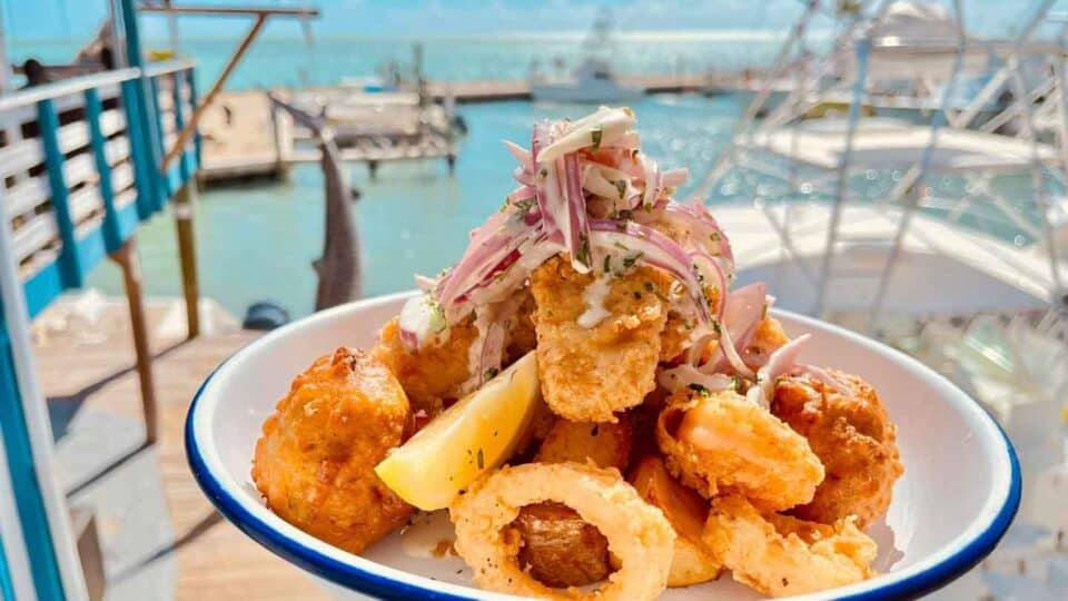 11 Islamorada Restaurants On The Water With Epic Views 2026