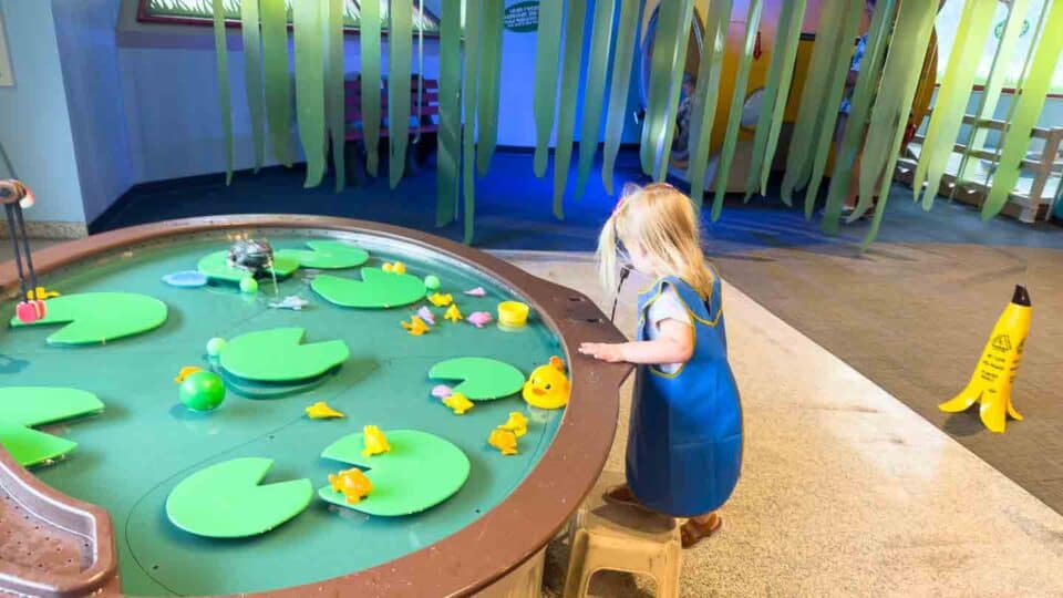 15 Things To Do In Pittsburgh With Kids - Kid Approved