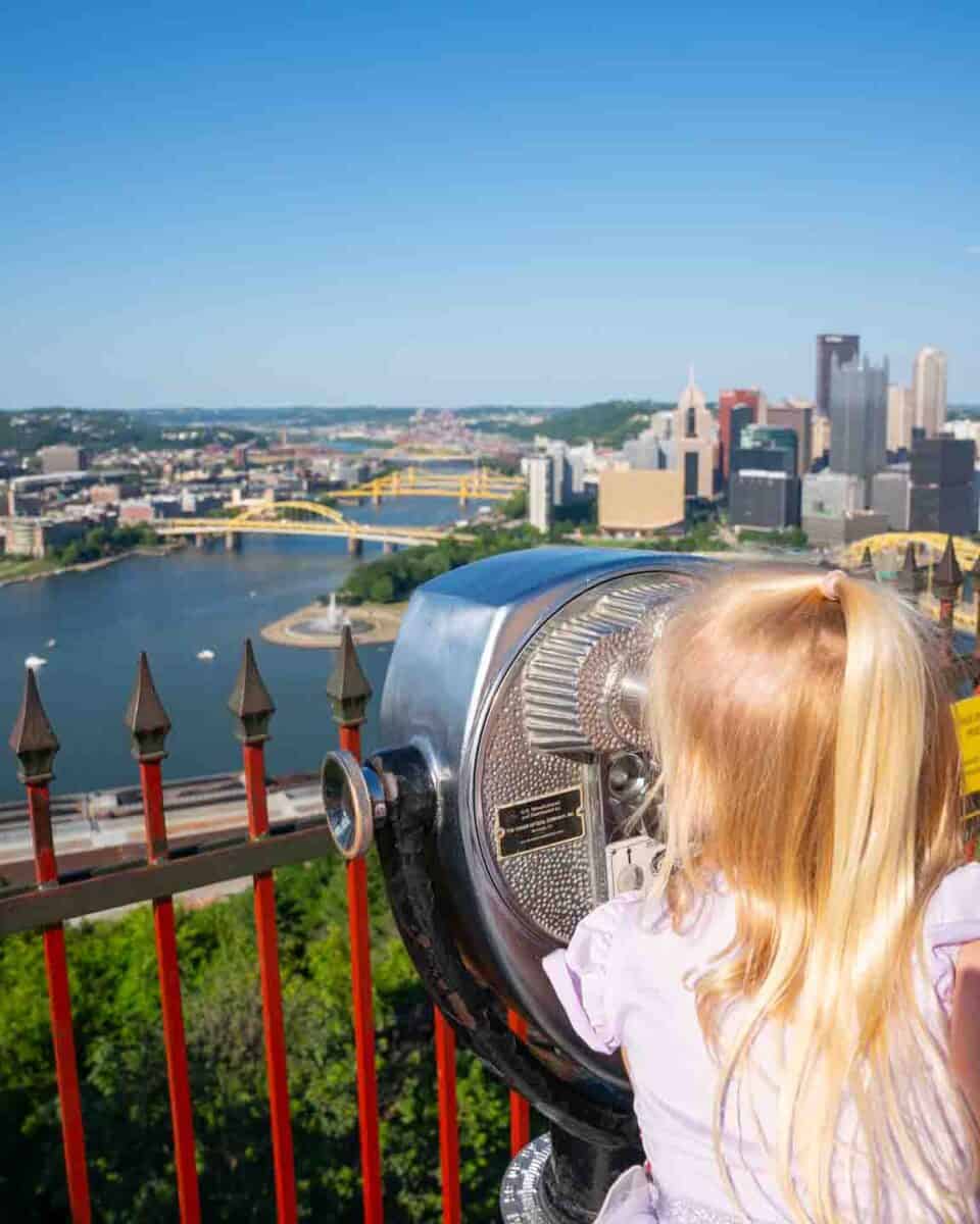 15 Things To Do In Pittsburgh With Kids - Kid Approved