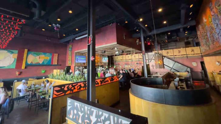 10 Kid Friendly Best Restaurants In Pittsburgh