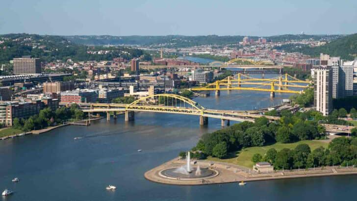 15 Things To Do In Pittsburgh With Kids - Kid Approved