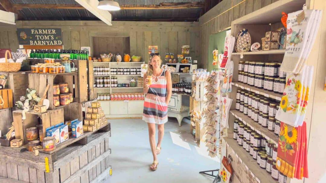 Midwest Must Visit - Ferguson's Apple Orchard In Galesville, WI