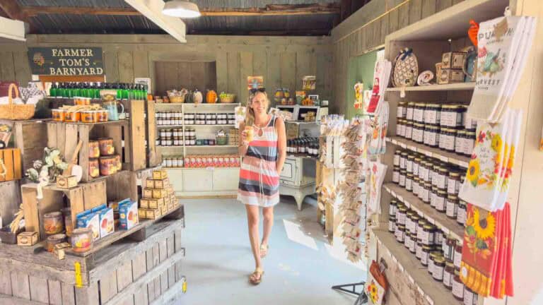 Midwest Must Visit - Ferguson's Apple Orchard In Galesville, WI